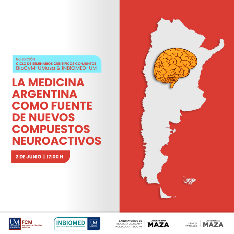 Seminario “La Medicina Argentina Como Fuente de Nuevos Compuestos ...
