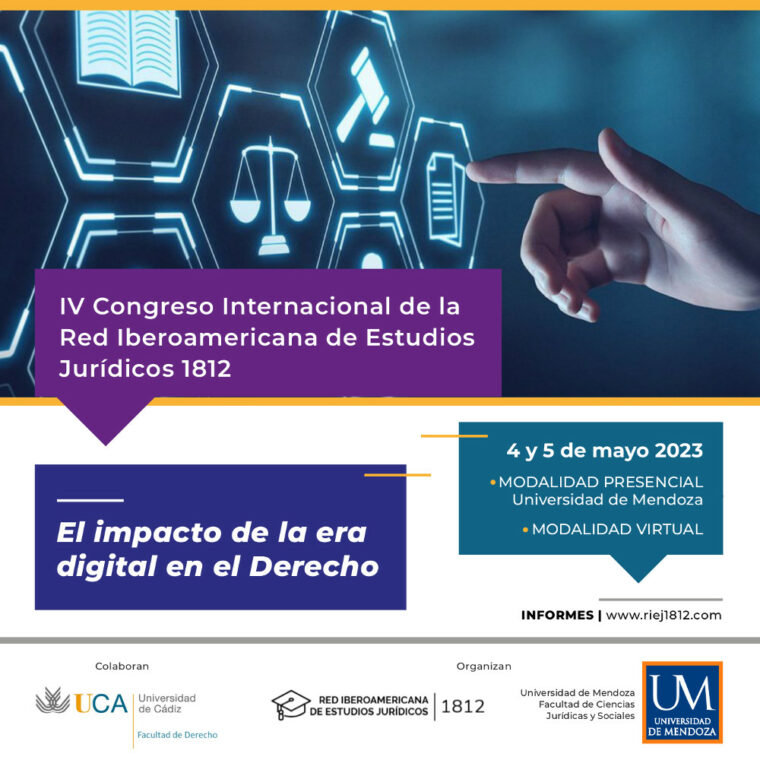 IV Congreso Internacional de la Red Iberoamericana de Estudios ... IV Congreso Internacional de la Red Iberoamericana de Estudios ...